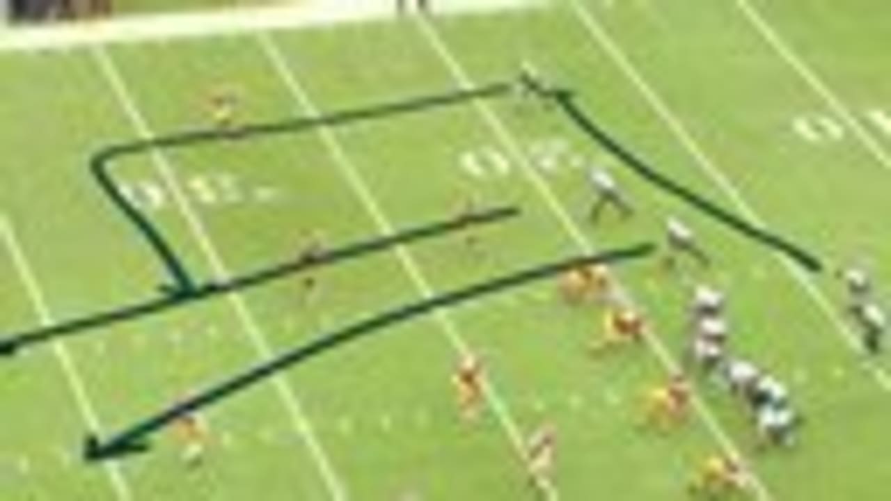 Eagle Eye: Offense Takes Flight