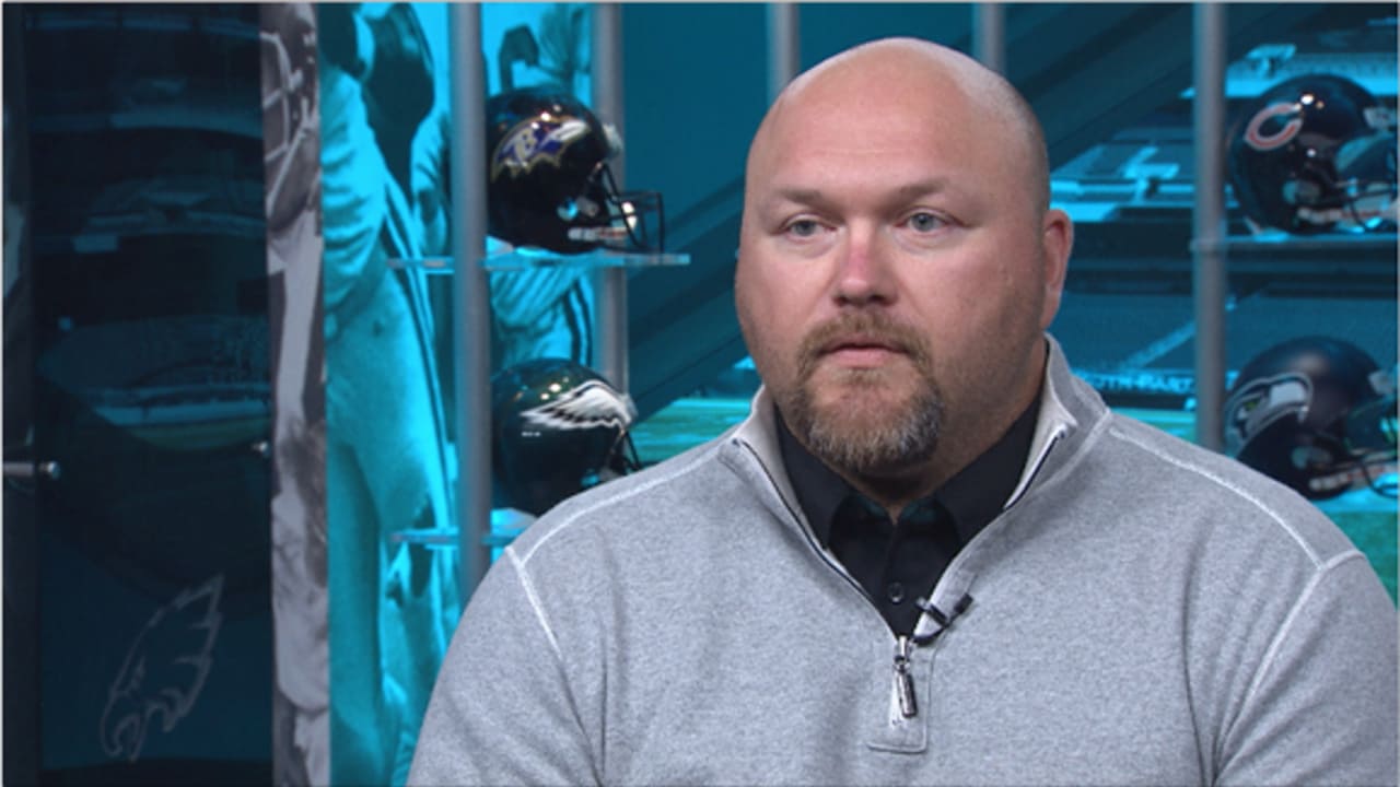 Inside The Studio: Joe Douglas