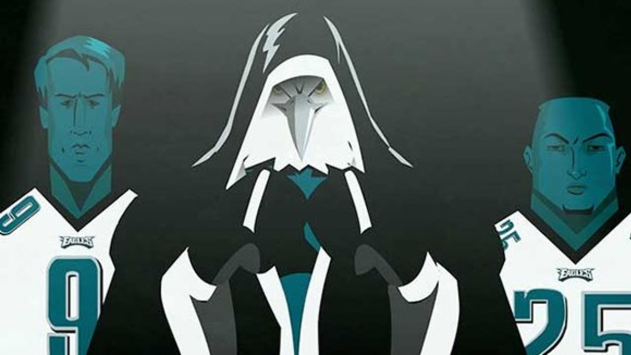 Week 17 Cartoon: "We Want Dallas"