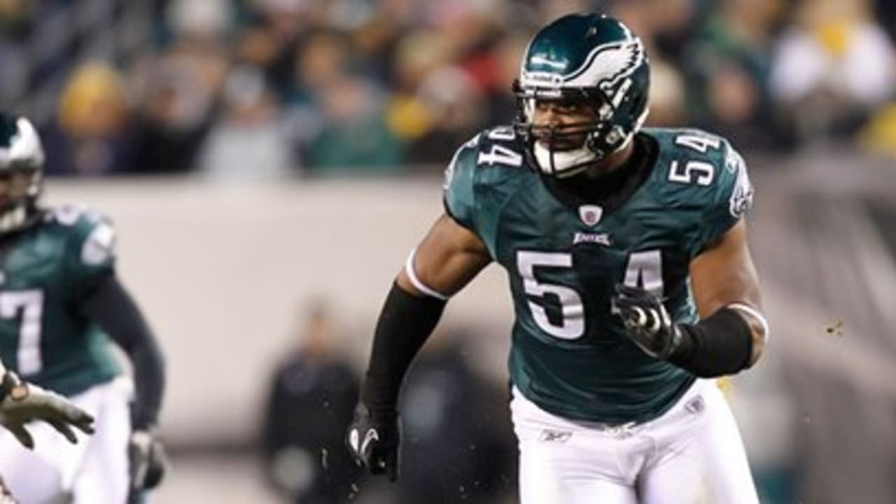 From The Locker Room: Brandon Graham