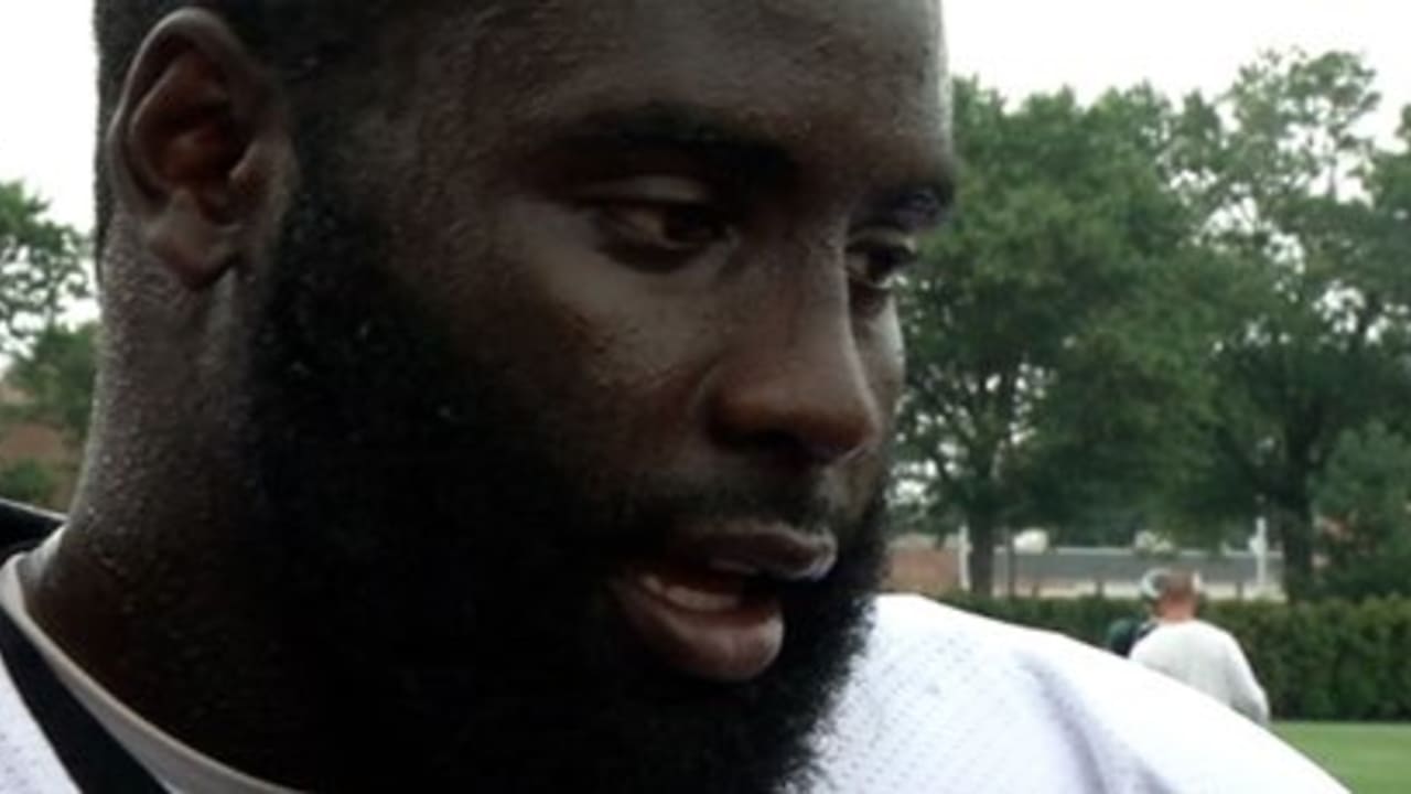 Logan Had A Good Time Running With First Team