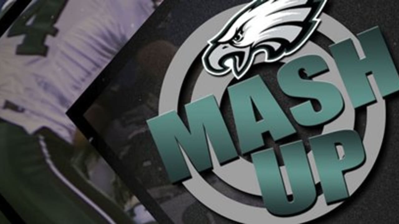 Week 17: Eagles Mash-Up
