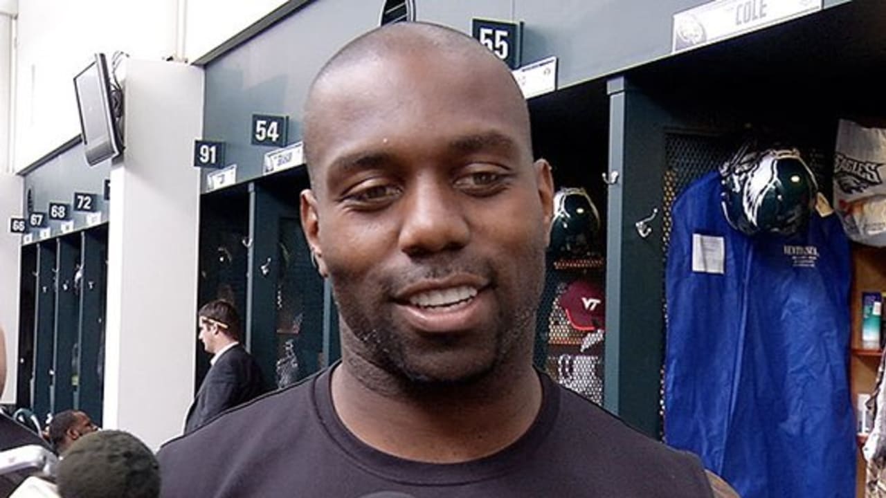 Cole Excited To Play Hometown Team