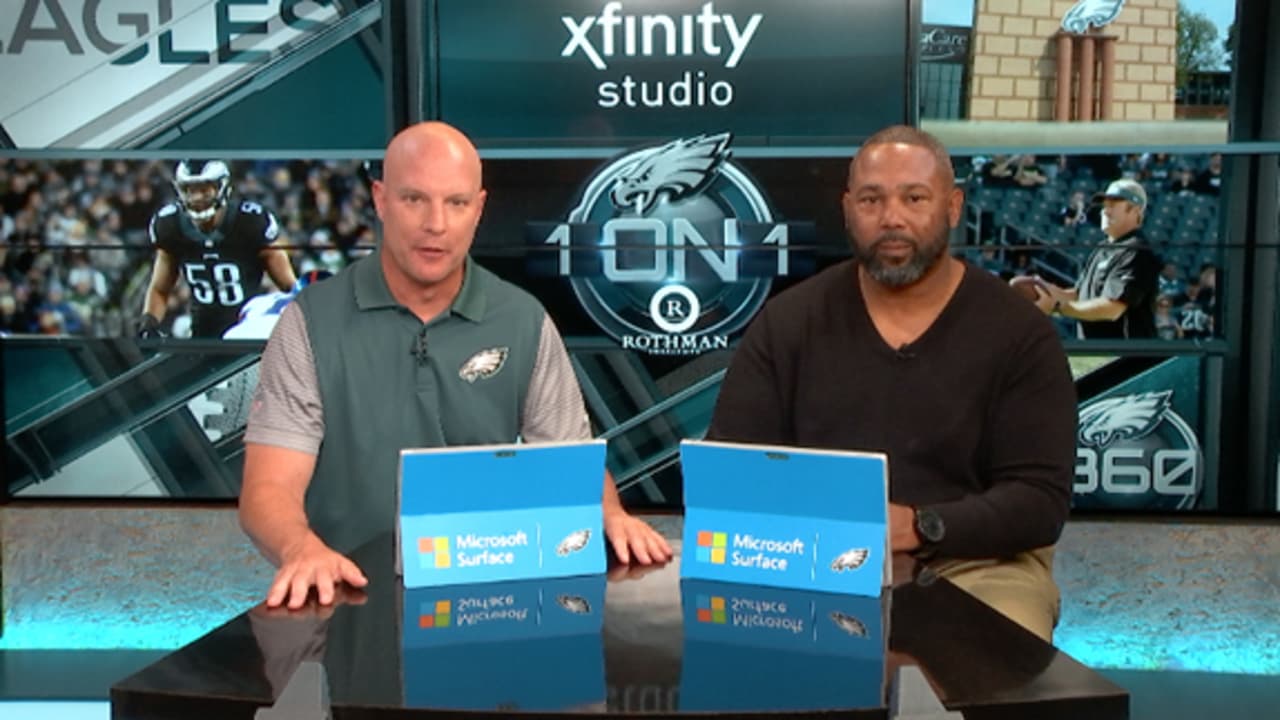 Inside The Studio: Chris Wilson