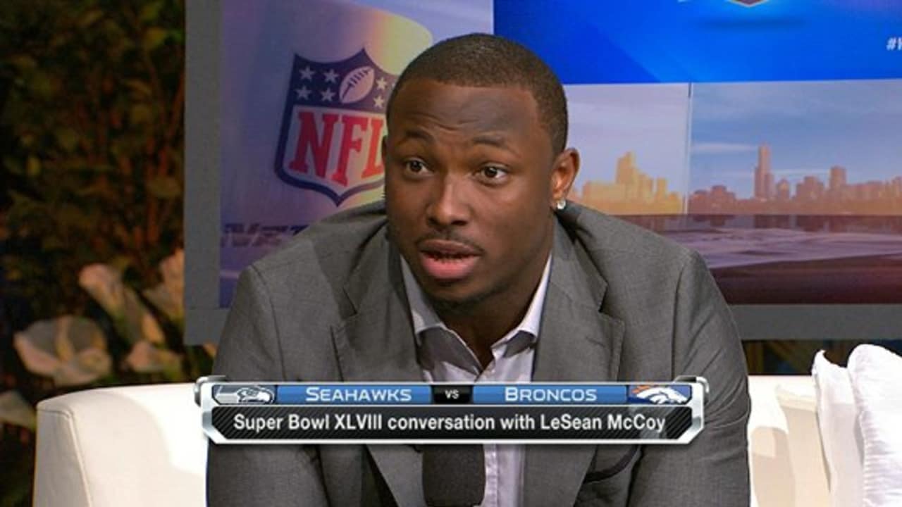 McCoy: Players Take Huddle For Granted