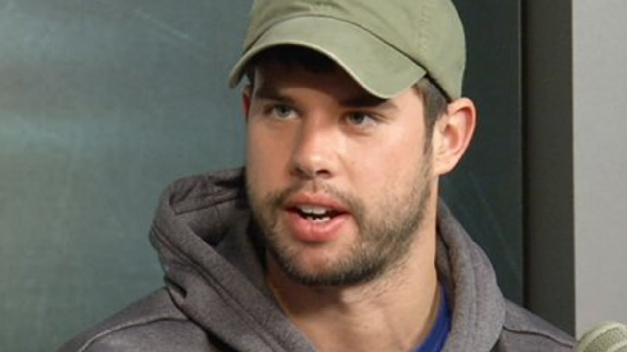 Inside The Studio: Chas Henry