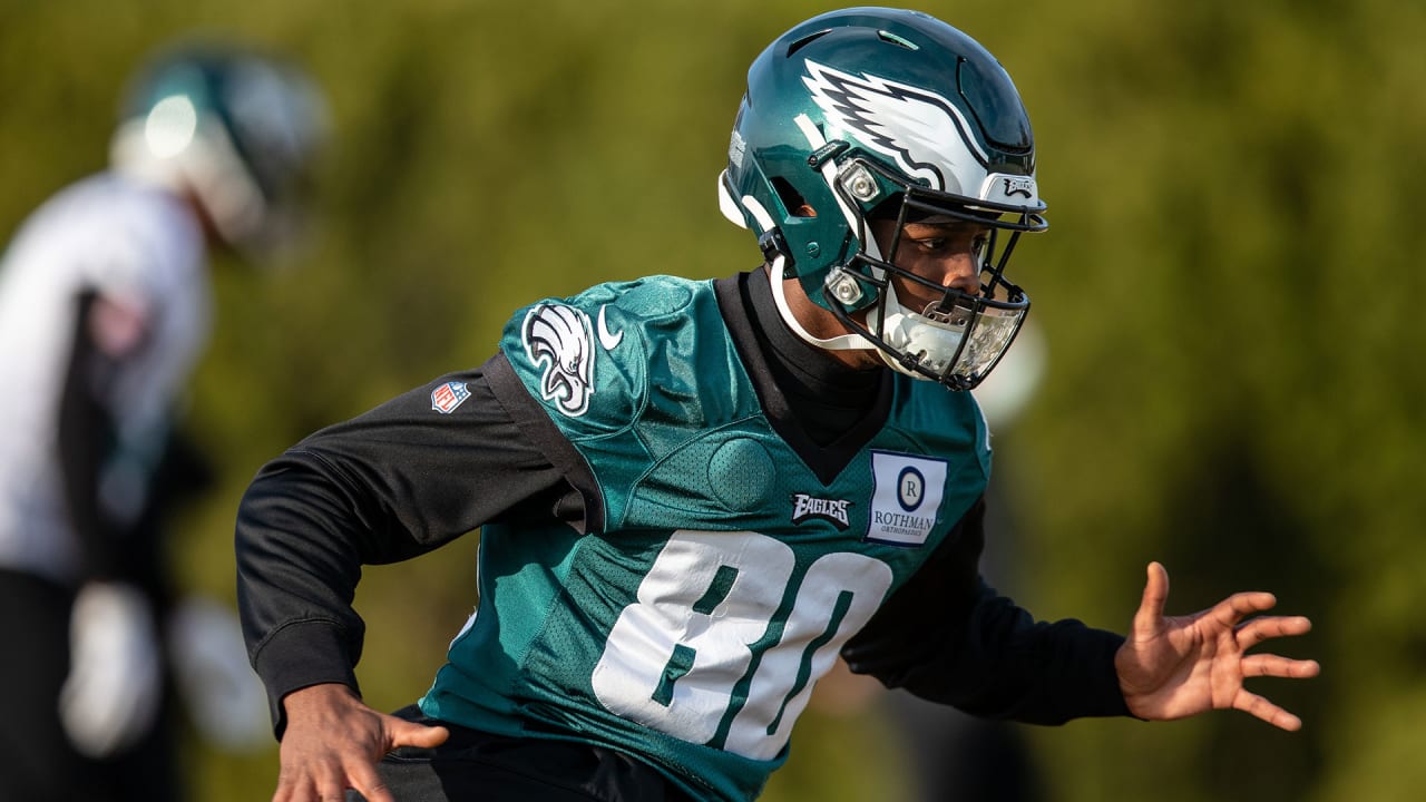 Eagles Practice: Week 16 | 2020 Season