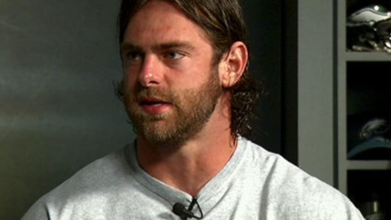 Inside The Studio: Evan Mathis