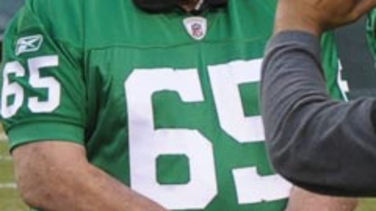 Former Eagle Huth Passes At Age 77