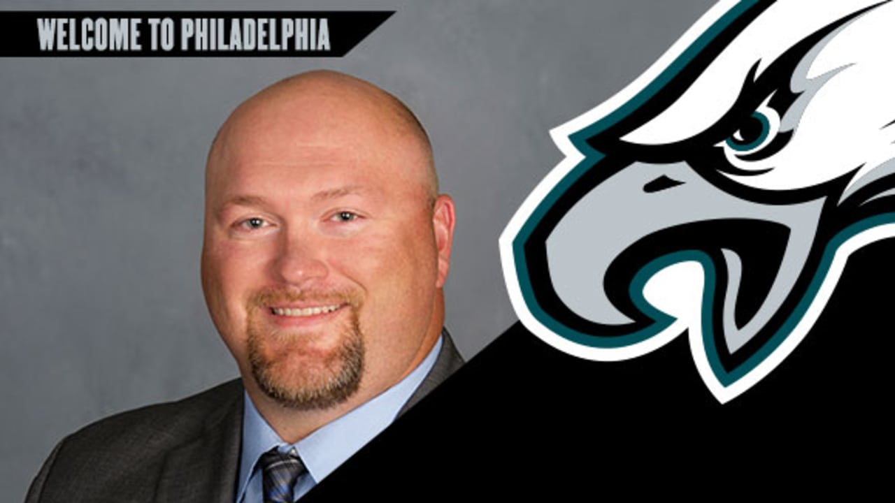 Douglas, Weidl Named To Personnel Staff