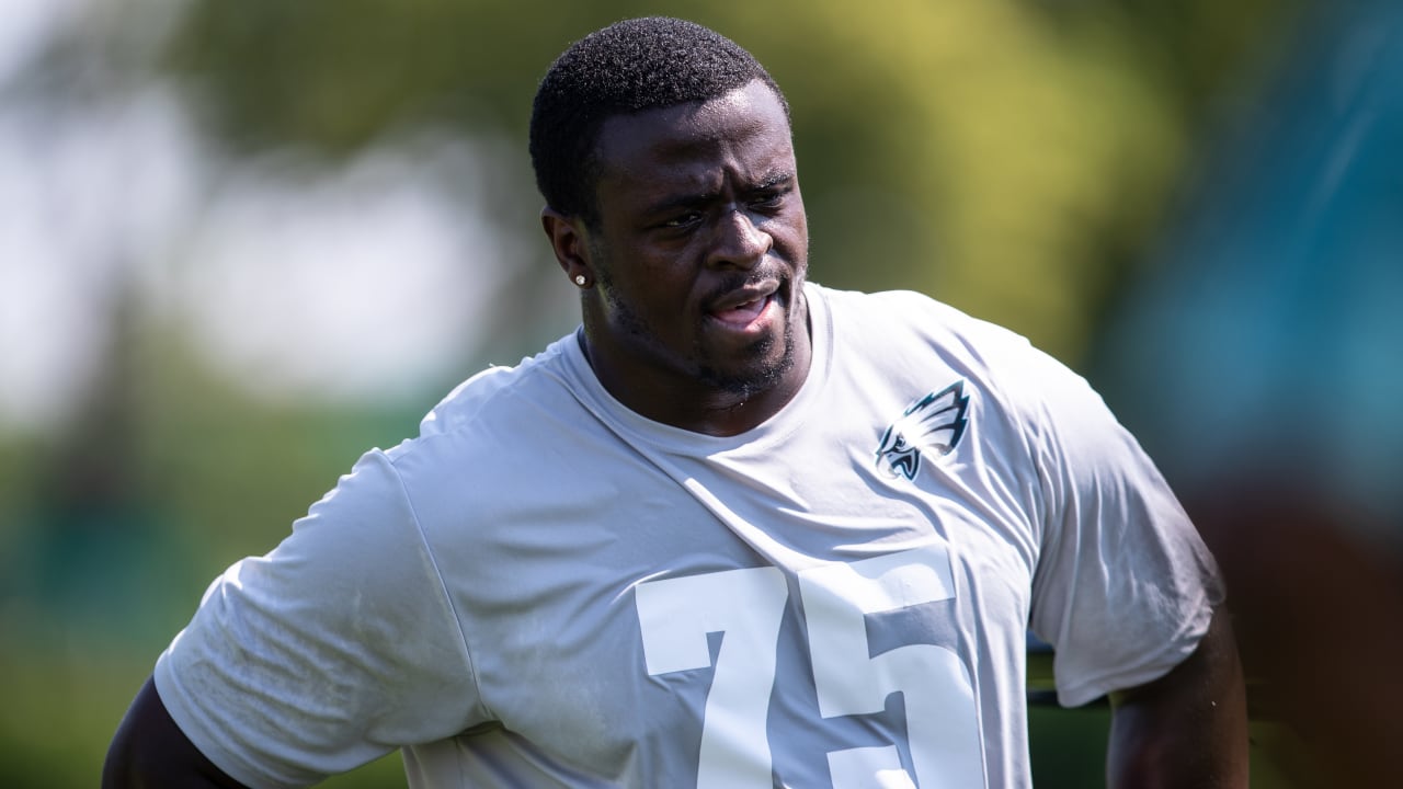 Film Room: A closer look at Tarron Jackson's relentless effort