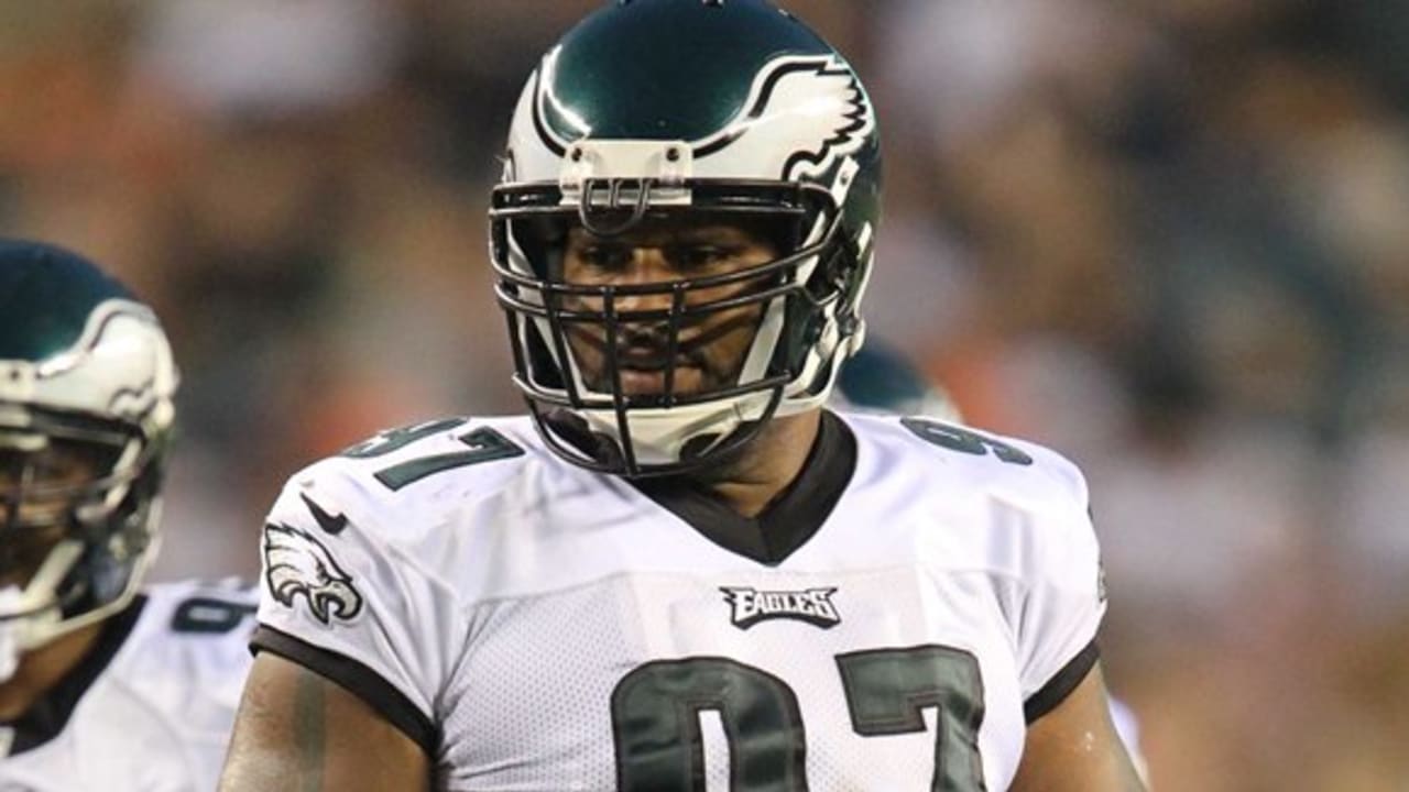 Jenkins Bringing Super Bowl Attitude