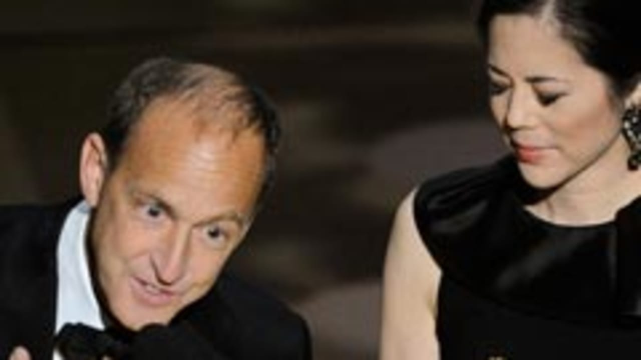 Luries' Movie Wins Academy Award