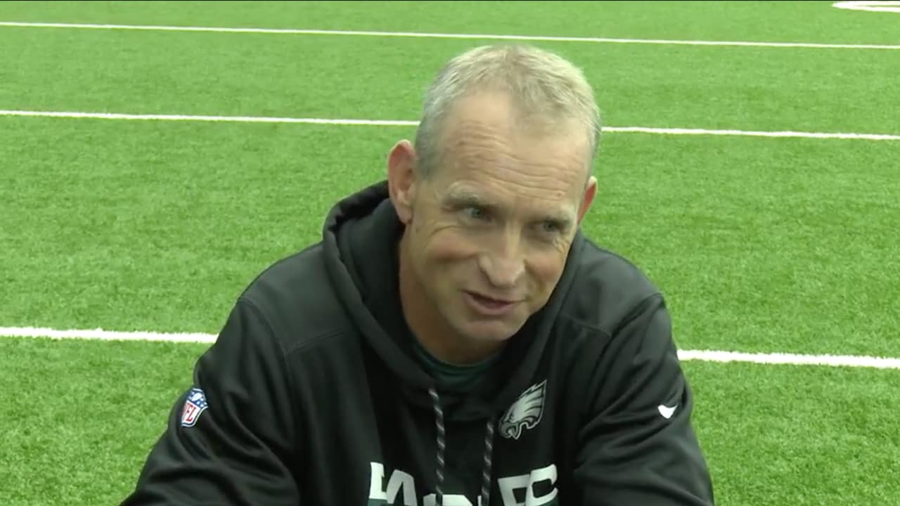 Press Pass: Tim Hauck