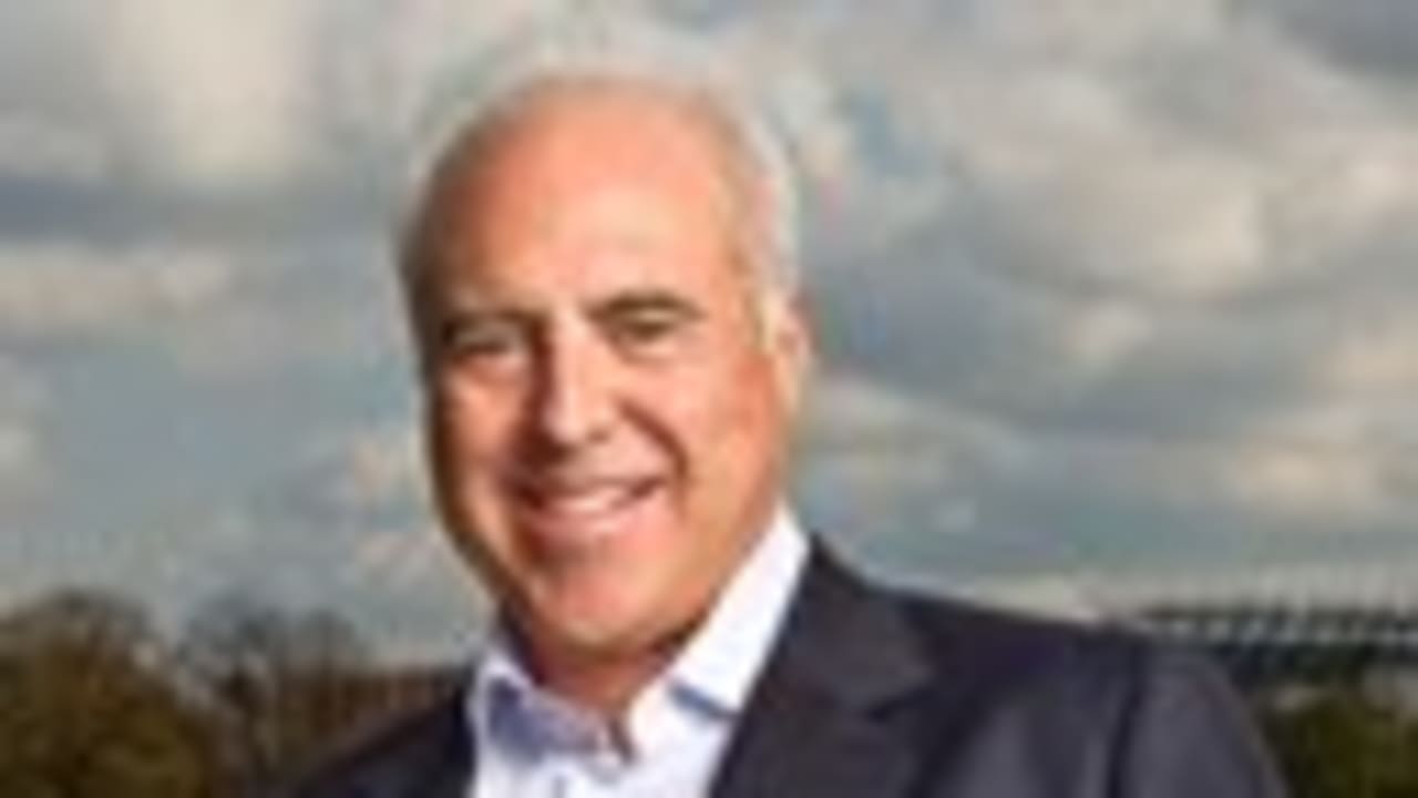 Lurie Explains Decision Behind Change