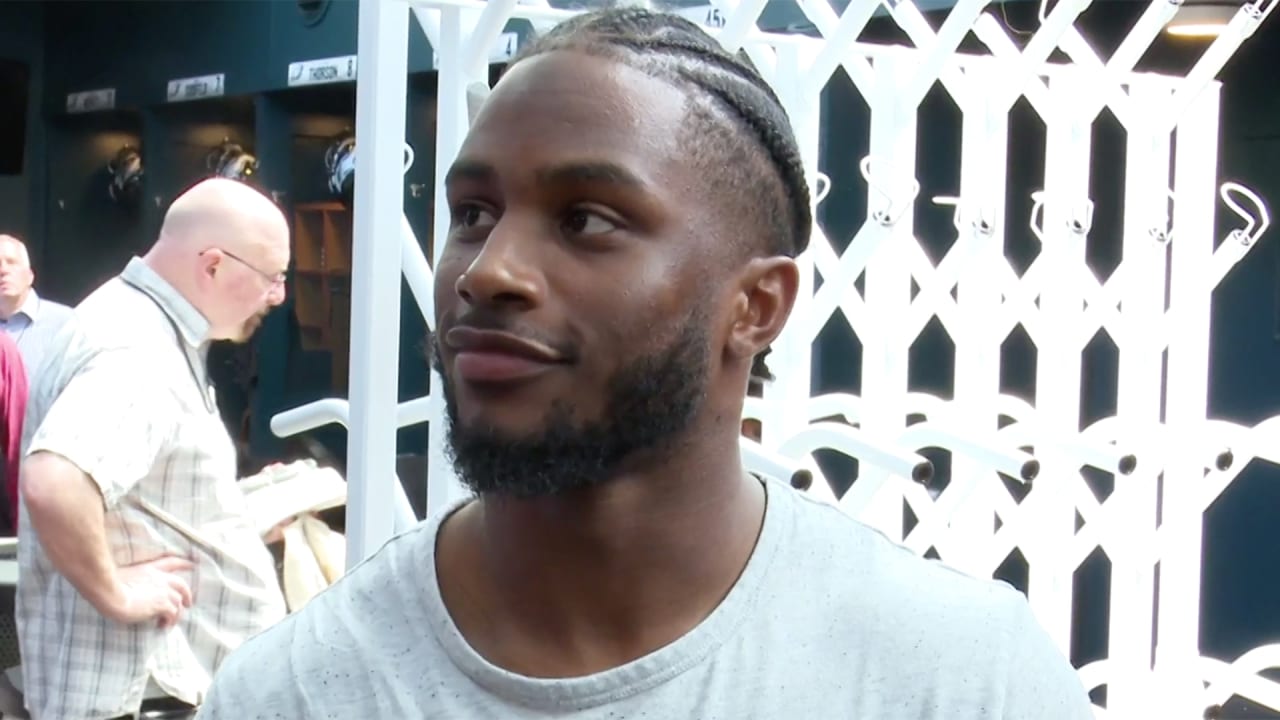 Press Pass: Blake Countess | May 21, 2019