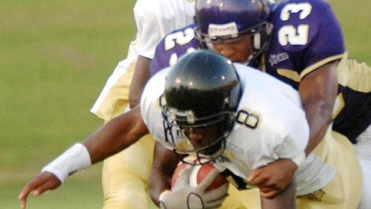 Martell Mallett
