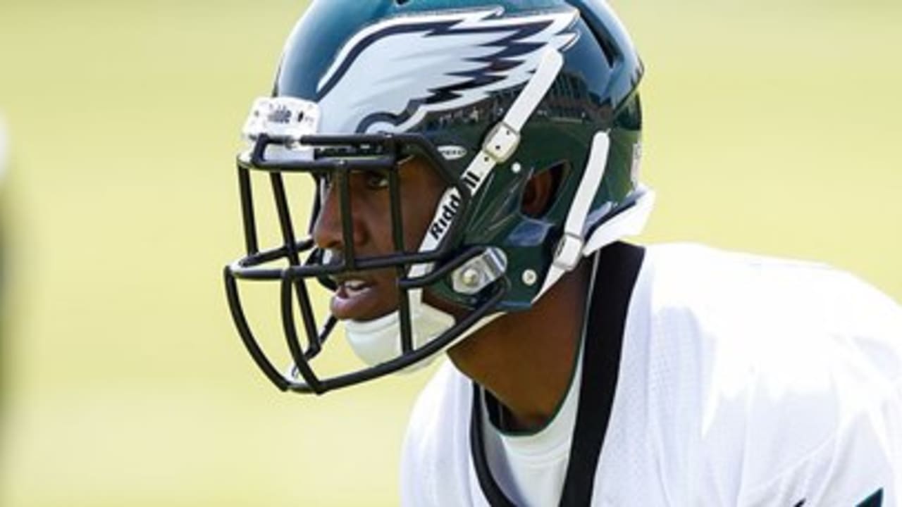 Boykin Taking It One Step At A Time