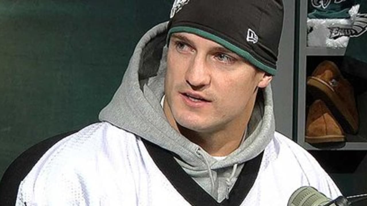 Anderson Ready To Step Up