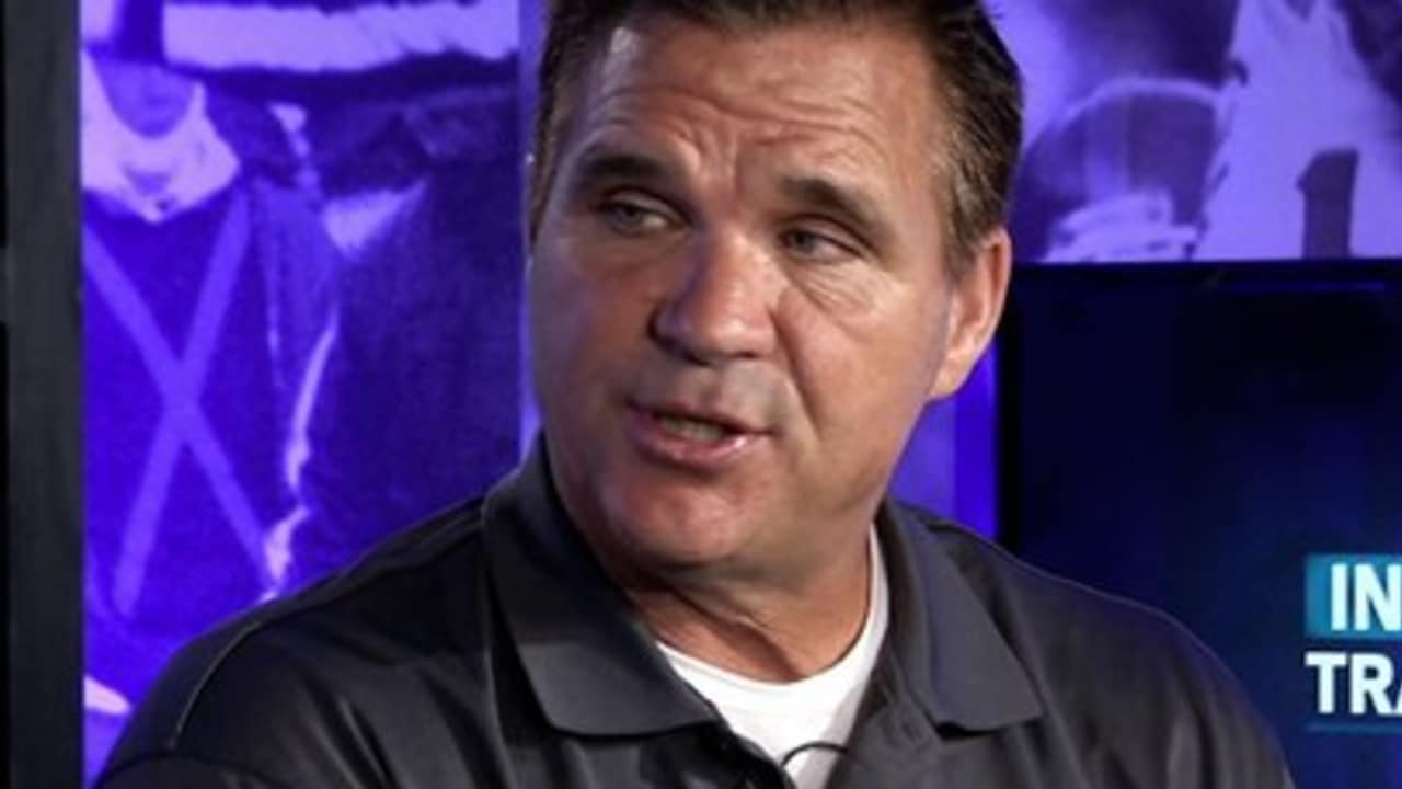 Baldinger: Back To Basics Tonight