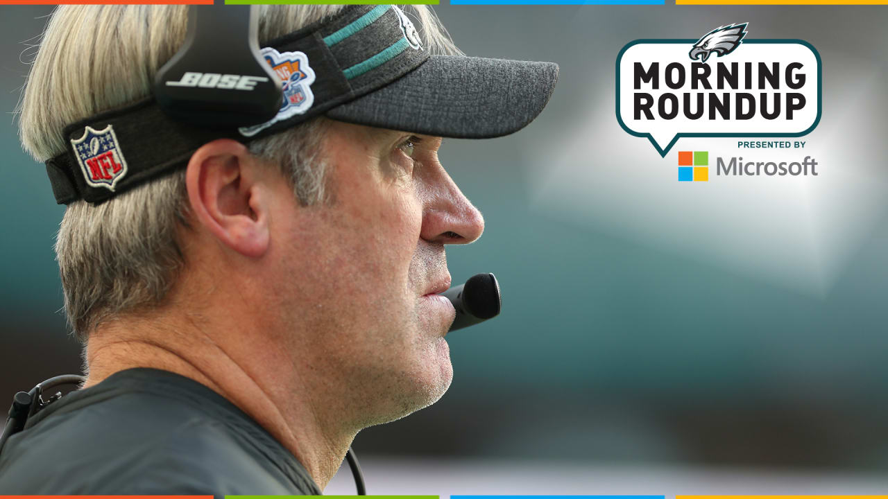 Morning Roundup: 'Disgusted, mad, and angry'