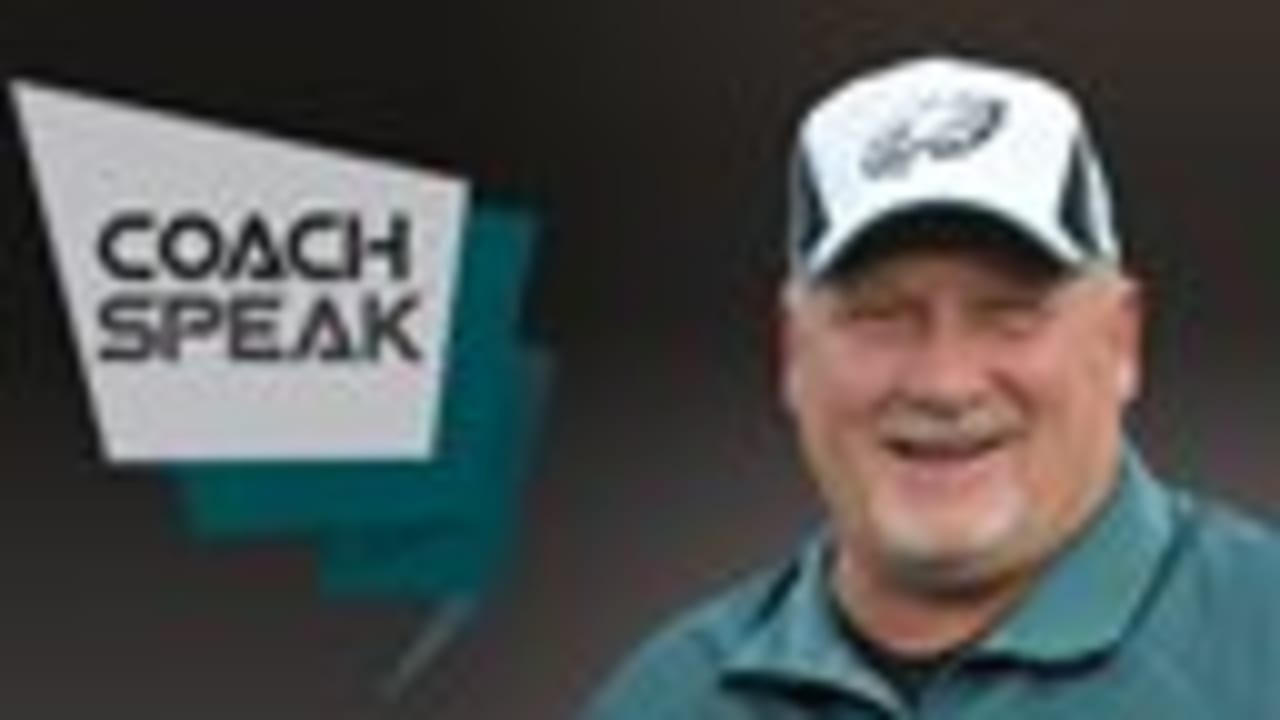 CoachSpeak: Q&A With Bill McGovern