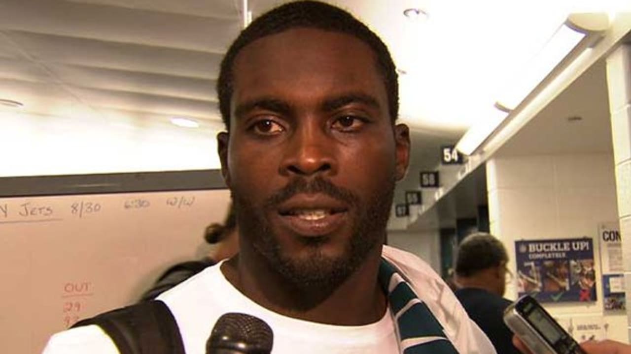 Vick Excited To Get Season Started