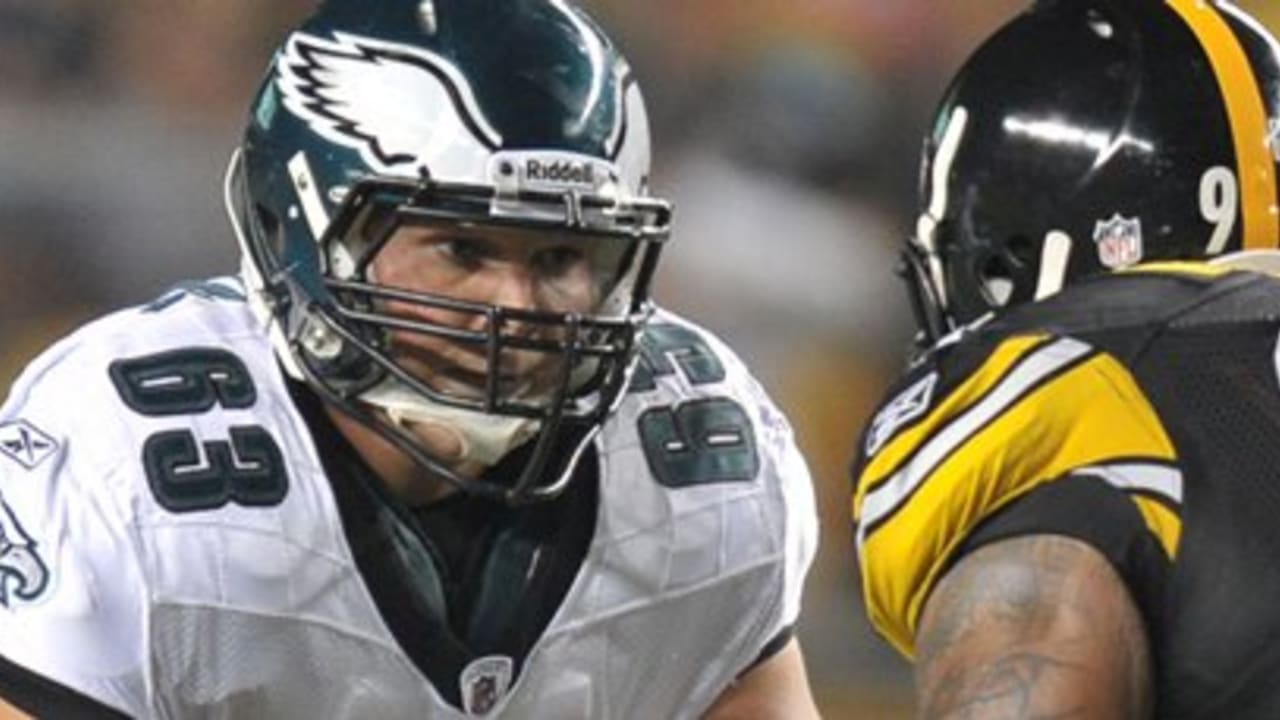 Watkins Weighs In On Rookie Year