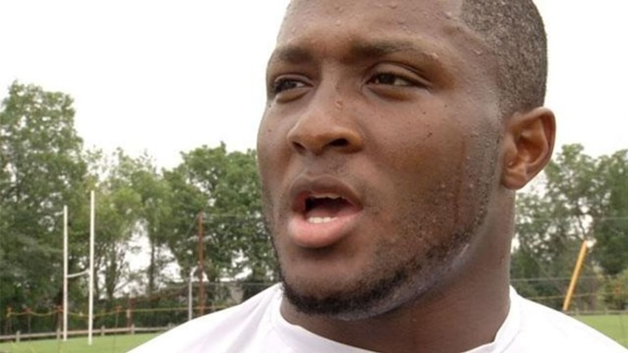 One On One: LB Jamar Chaney