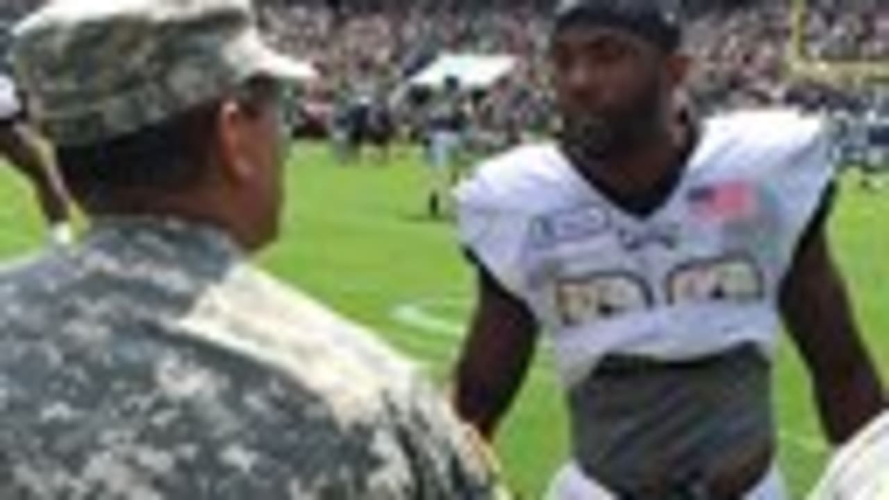 Veteran Diary: Military Day Special For Wolff