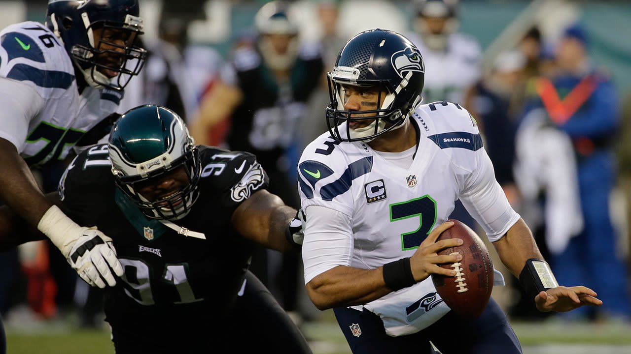 360: Defense Stepped Up