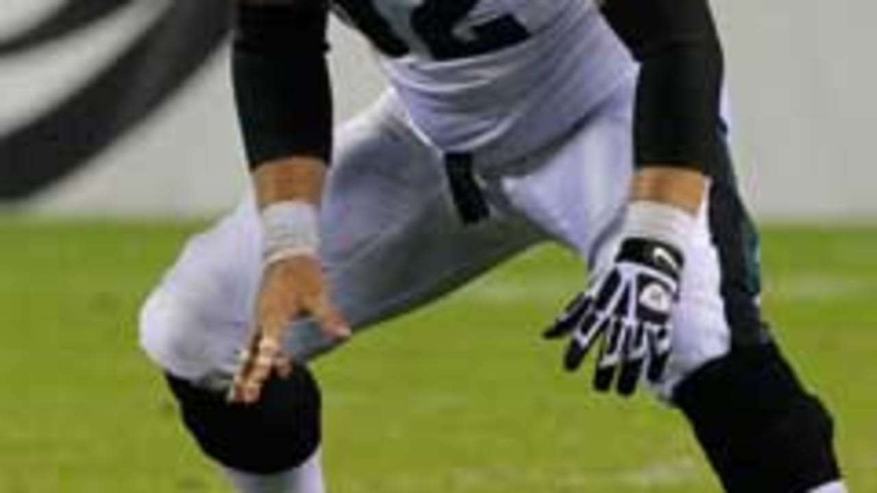 Jason Kelce Takes Next Step In Return