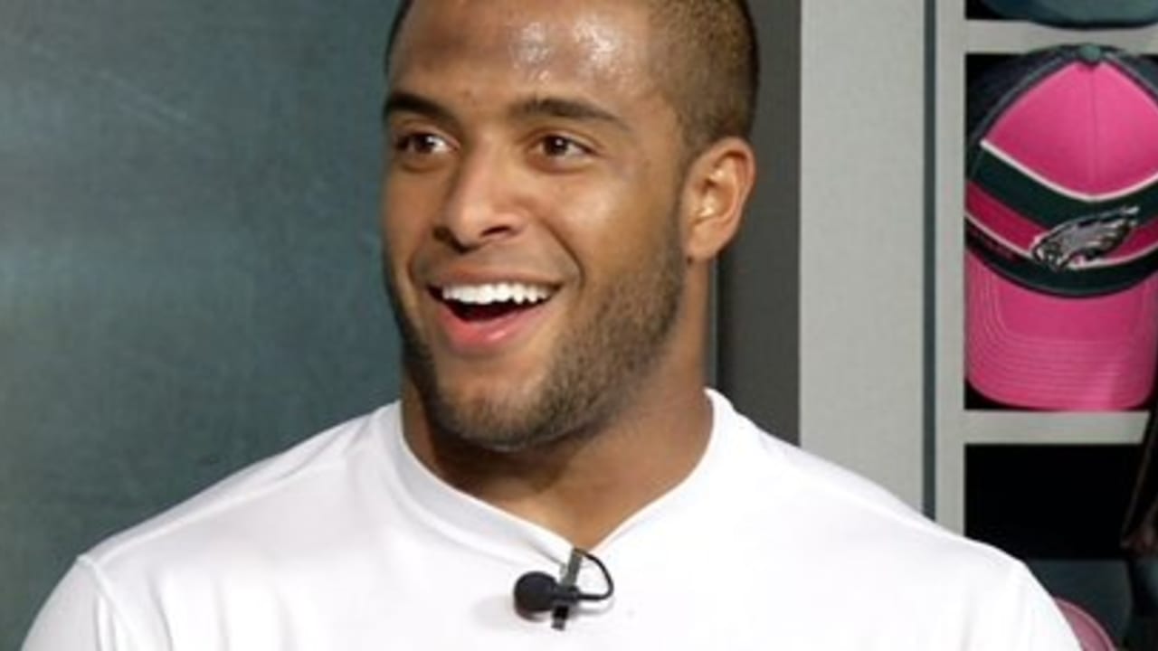 Inside The Studio: Nate Allen