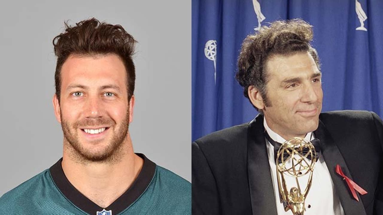 Eagles Celebrity Lookalikes
