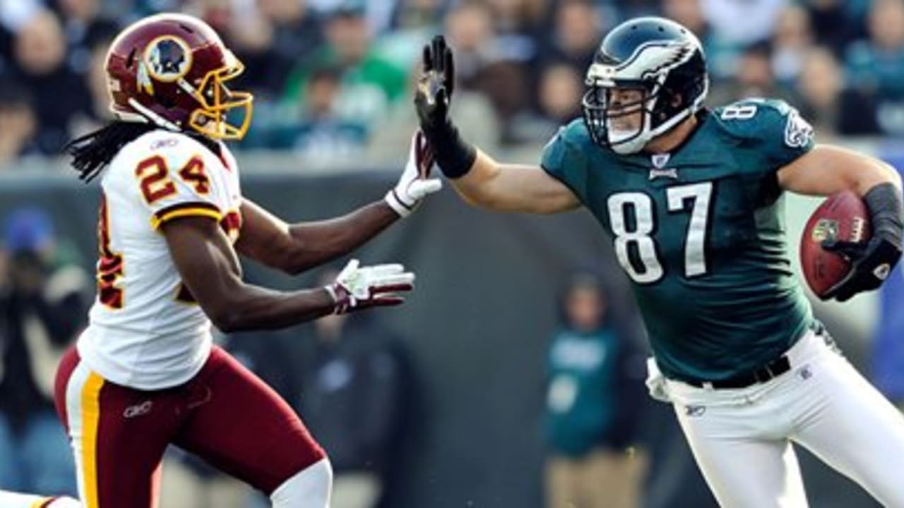 Celek On Injury Progress