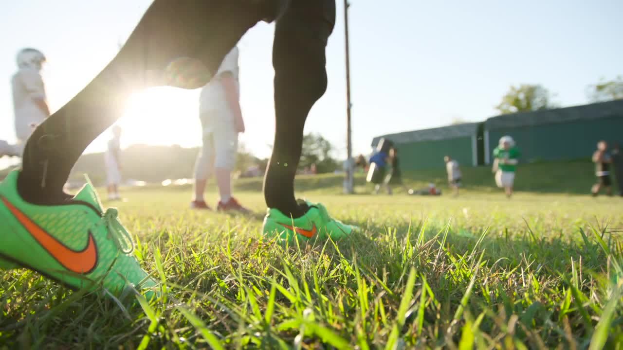 The Road To Victory: Deven Jackson