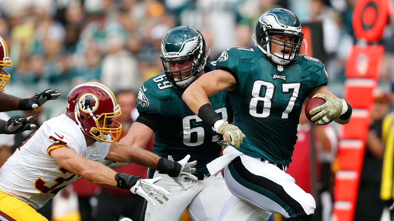 Old School All-22: The Start Of An Era