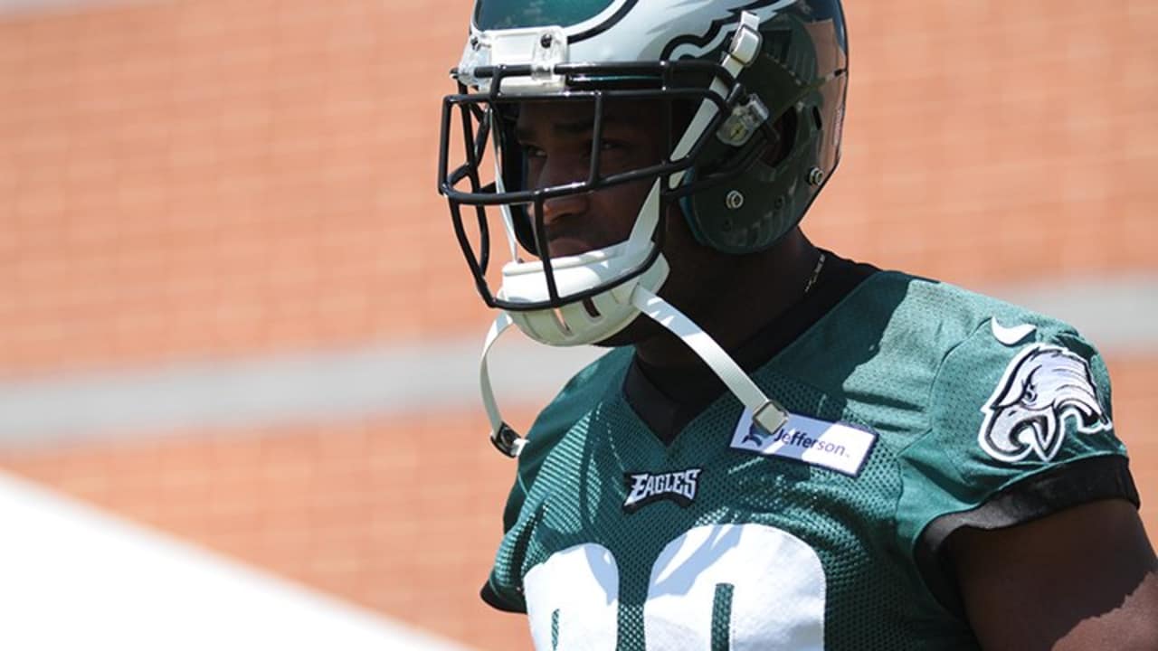 June 17: Eagles Mini-Camp