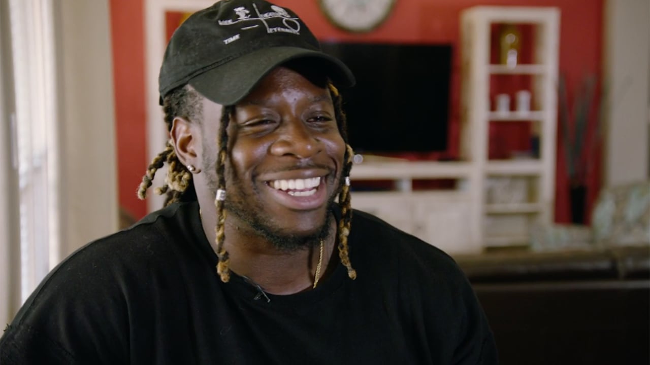 Goal To Go: Jay Ajayi