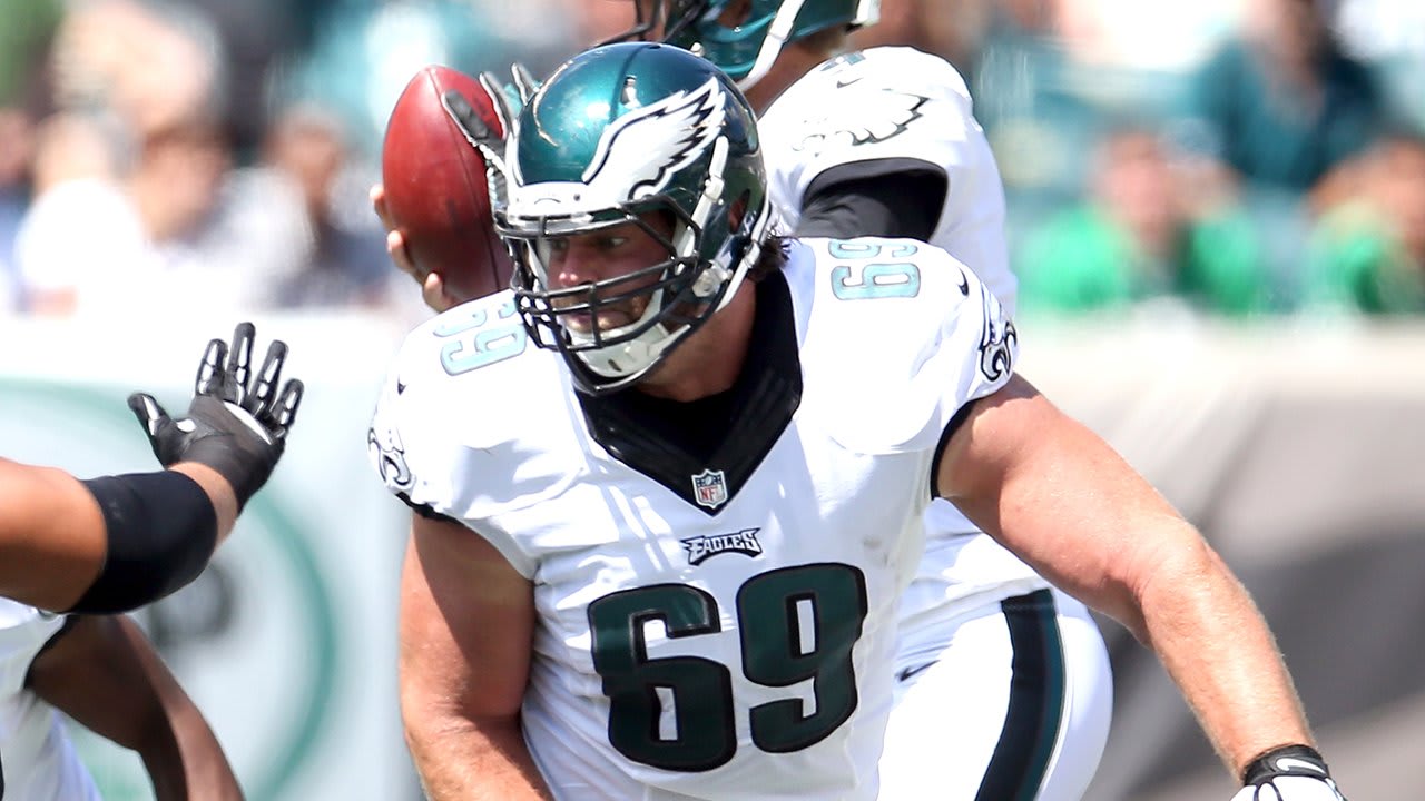 Progress Report: Evan Mathis
