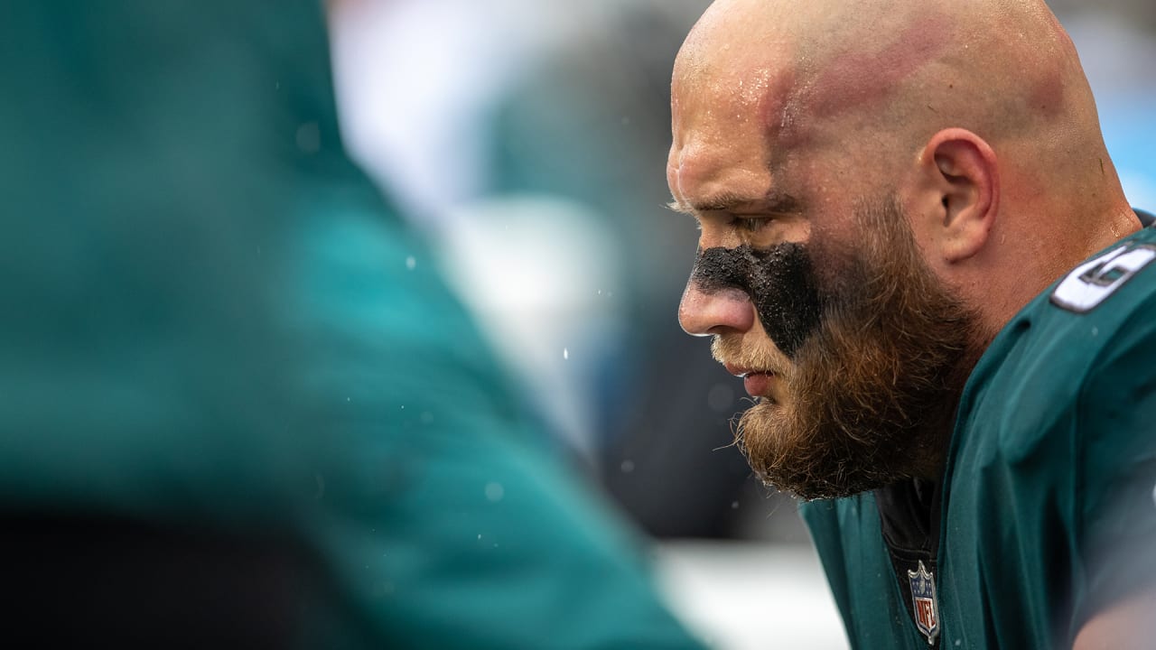 Final Cowboys-Eagles Injury Update: Derek Barnett will practice Friday Final Cowboys-Eagles Injury Update: Derek Barnett will practice Friday