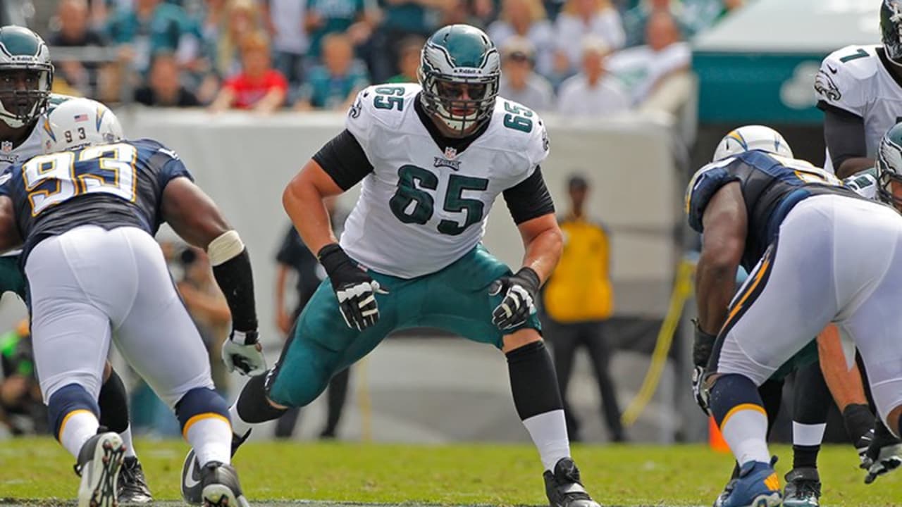 Best Of T Lane Johnson