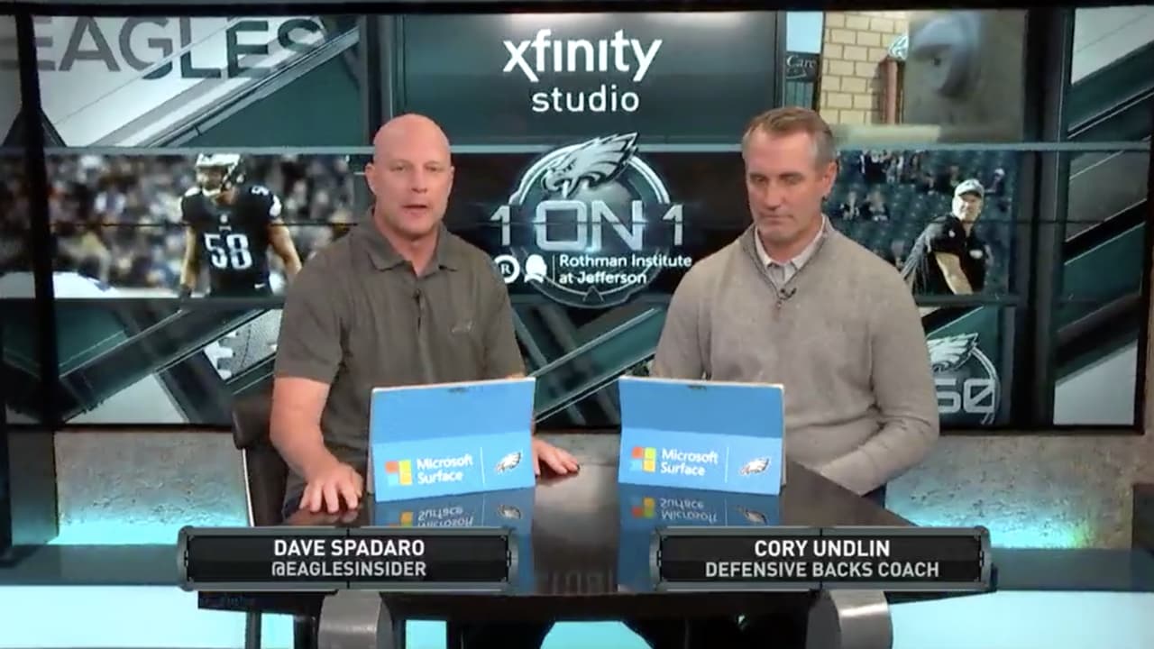 Inside The Studio: Cory Undlin