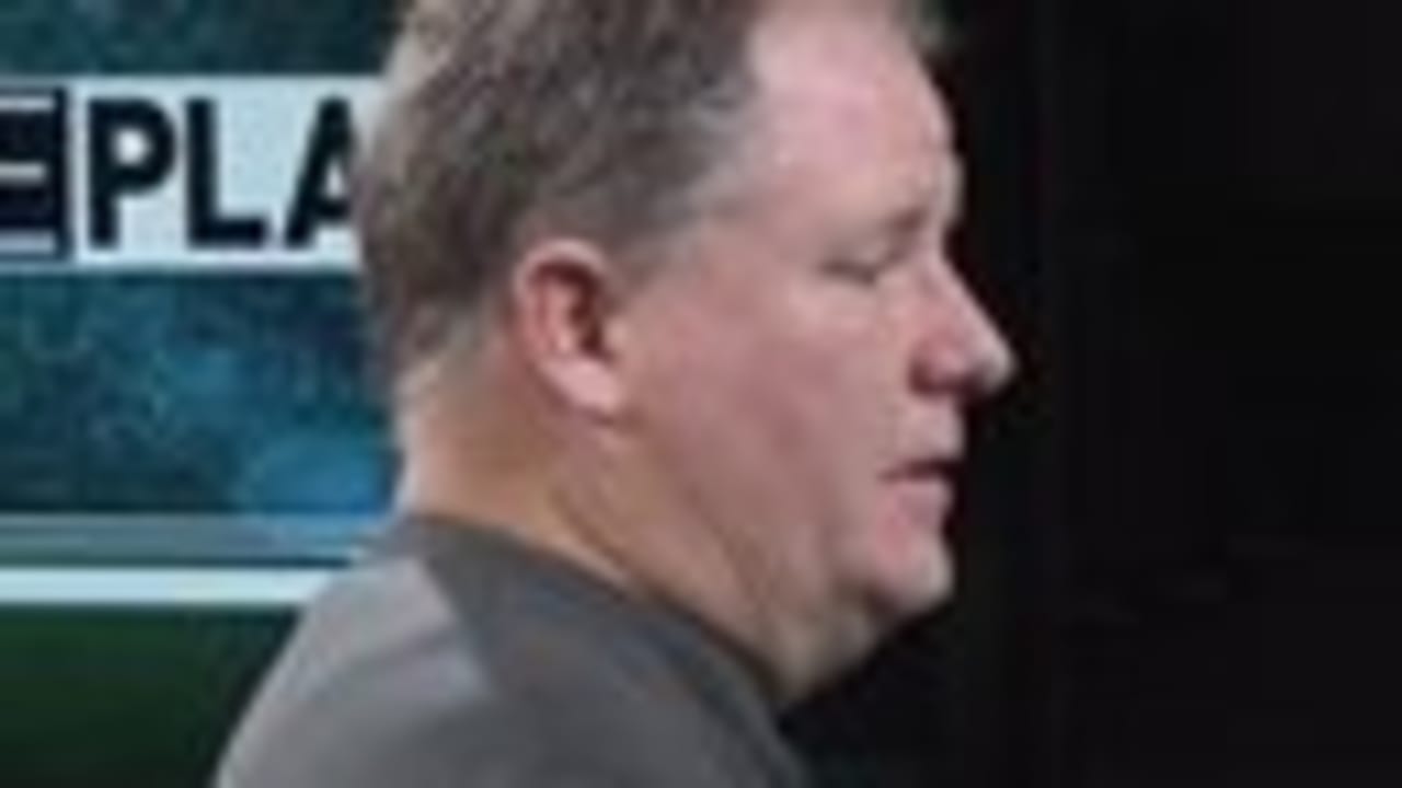 All-22 Playbook Analysis With Chip Kelly