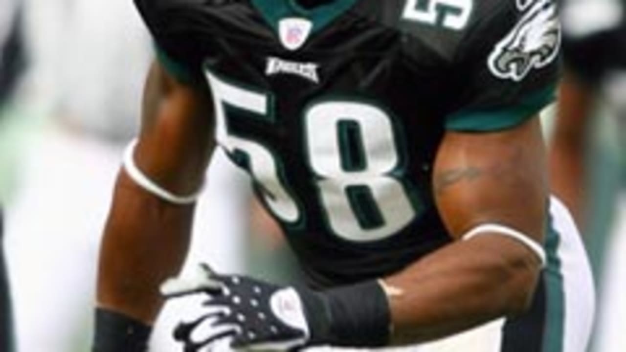 Cole Hunting More Than Turkeys