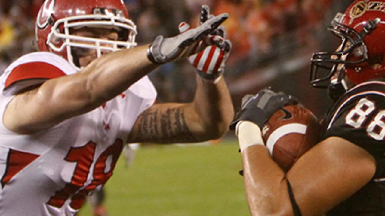 Scouting Report: Gavin Escobar