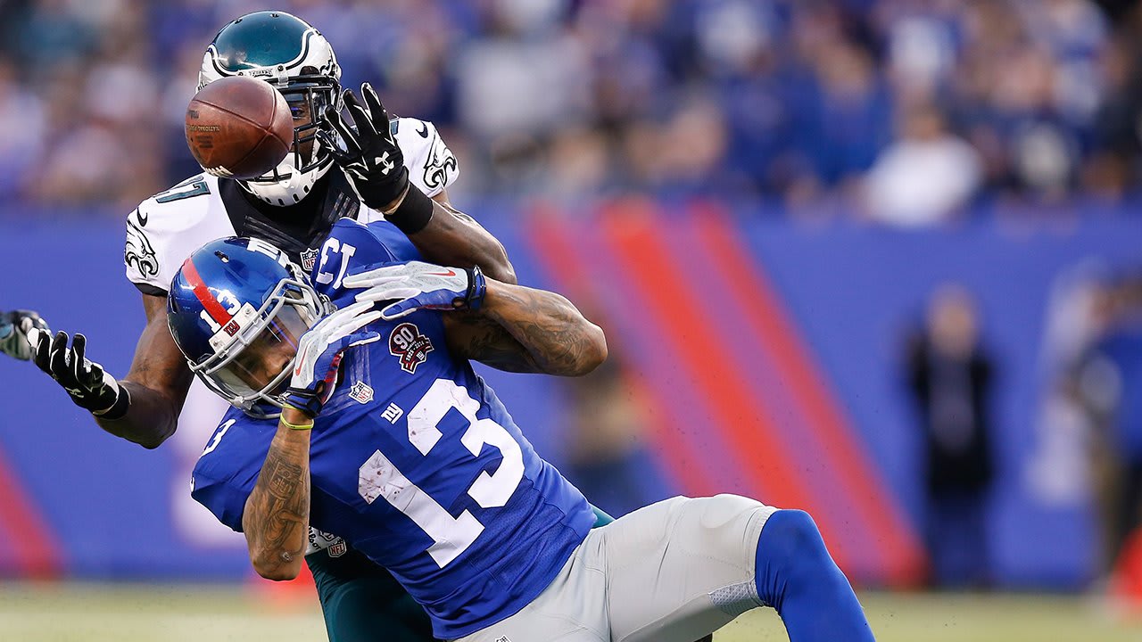 Anatomy Of A Play: Slant-Flat Combo