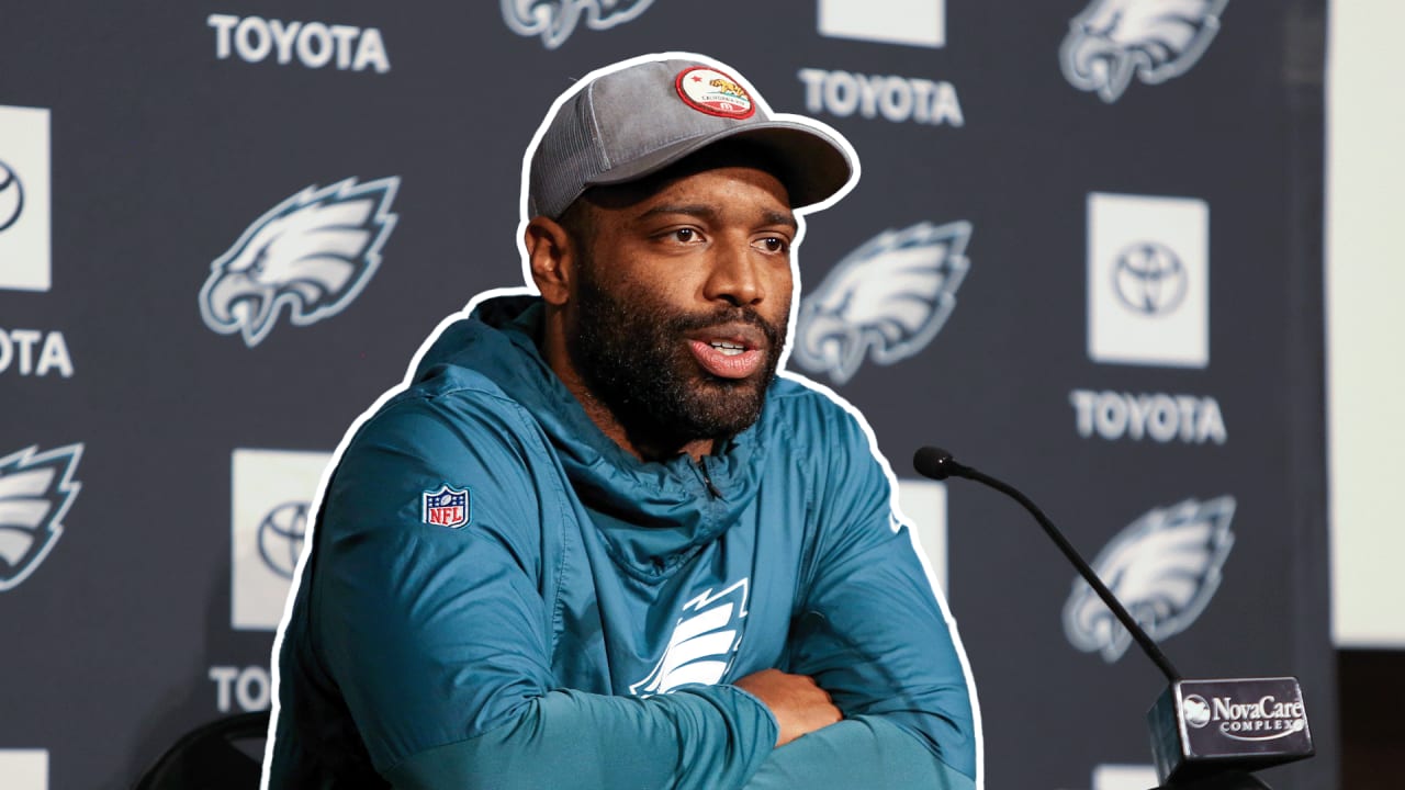 Press Conference: Michael Clay | November 29, 2022