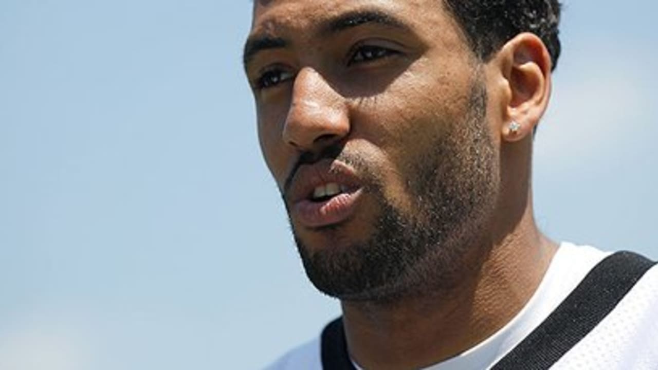 Marsh Sees Opportunity To Impress