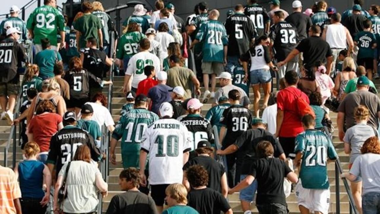 2009 Eagles Flight Night!